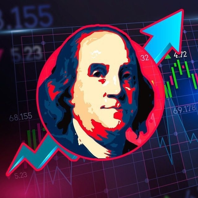 EWA-Trade | Elliott Wave Analysis | Волновой анализ Эллиотта