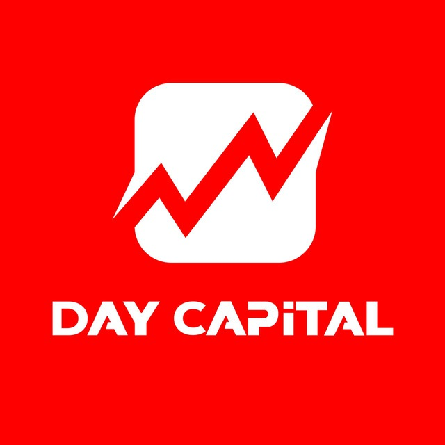 Day Capital | EWA-Trade | Elliott Wave Analysis | Волновой анализ Эллиотта