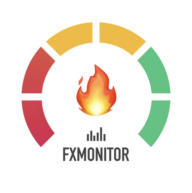 Fxmonitor | EWA-Trade | Elliott Wave Analysis | Волновой анализ Эллиотта